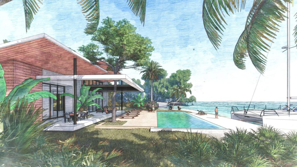 Belize - The B’zean By SDH Studio Architecture + Design