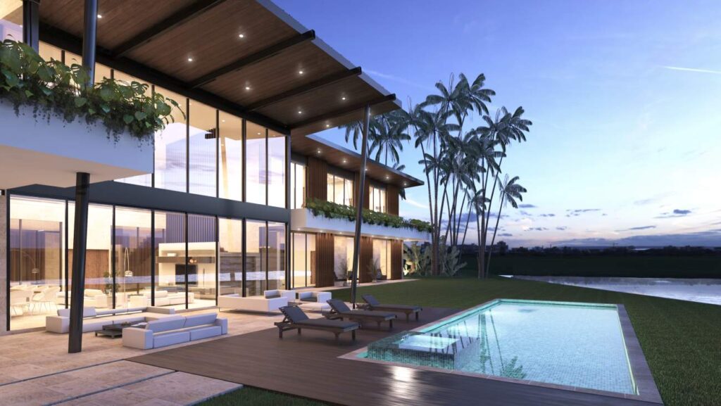 Ocean View | SDH Studio Architecture + Interior Design