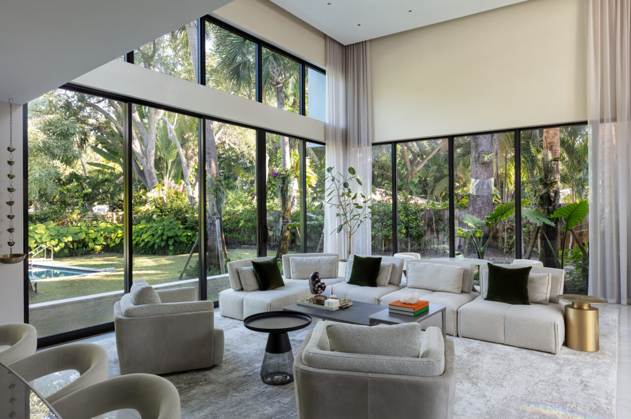 Bay Point Interior - SDH Studio