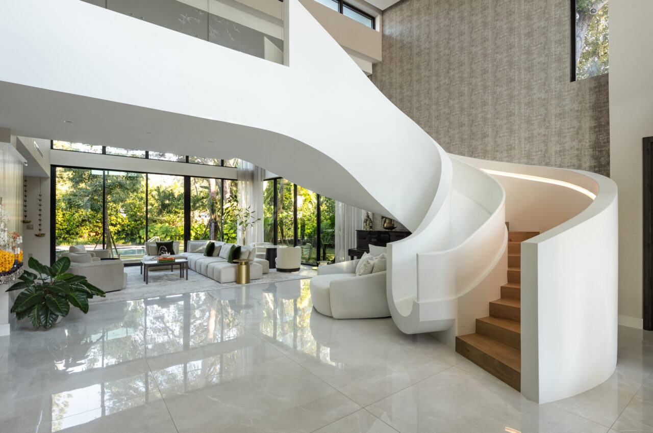 Bay Point Interior - SDH Studio