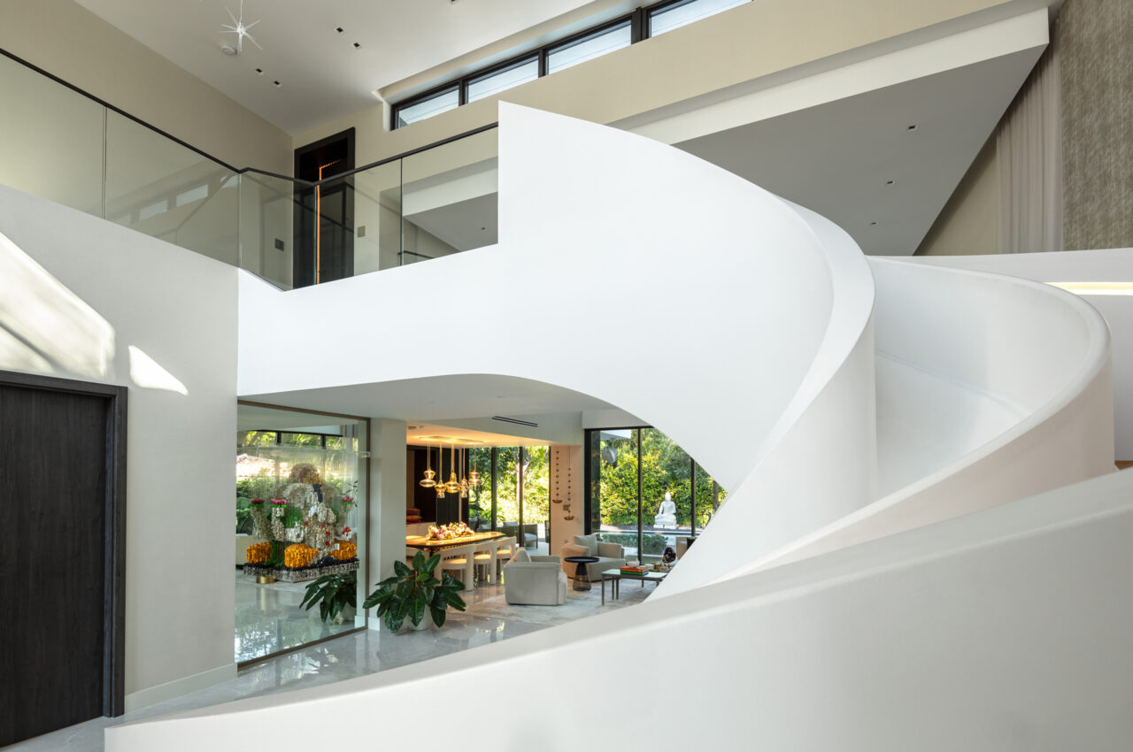 Bay Point Interior - SDH Studio
