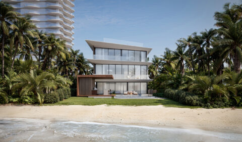 101 Ocean Boulevard