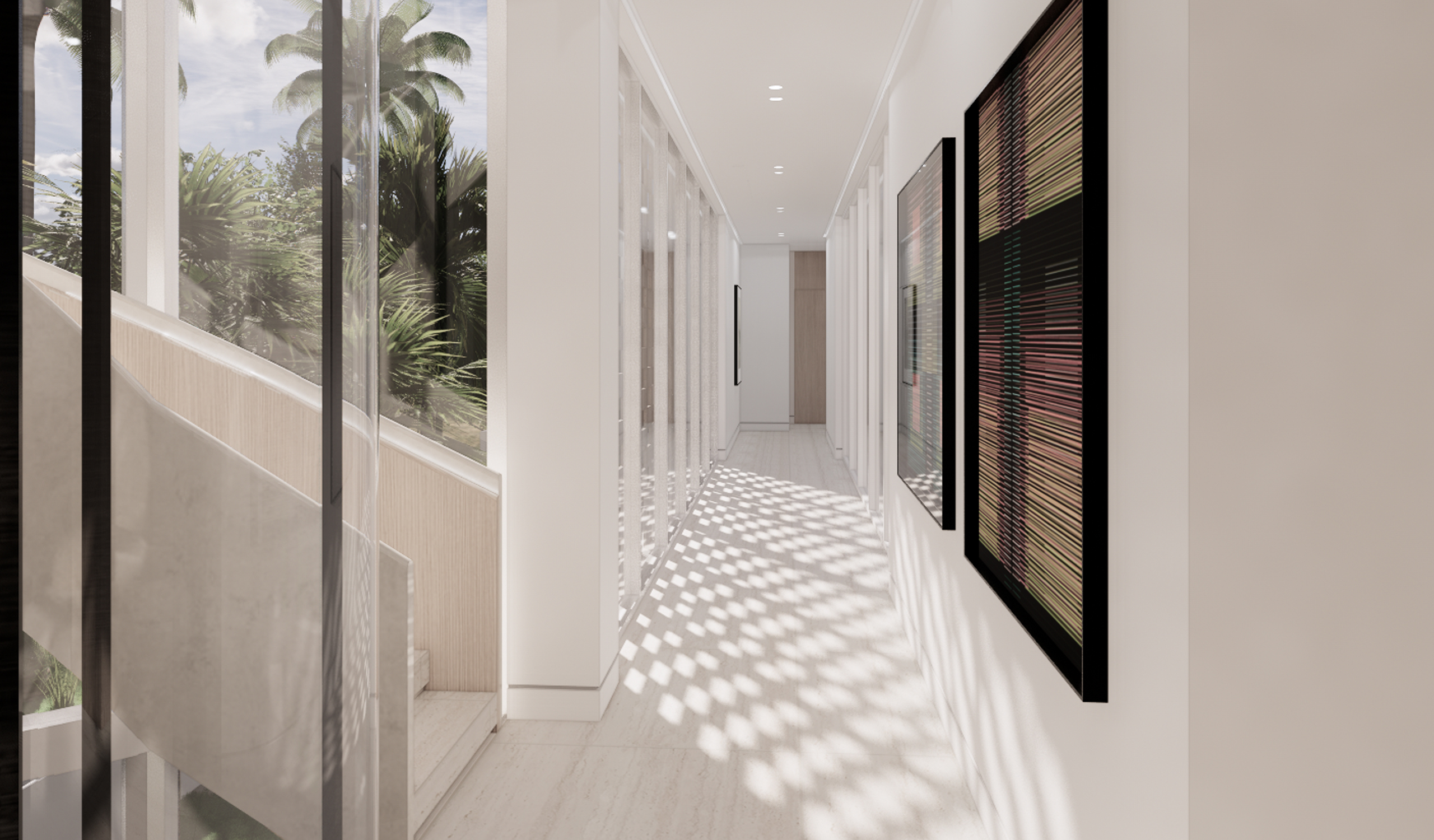 Altos Del Mar - SDH_STUDIO Architecture + Design