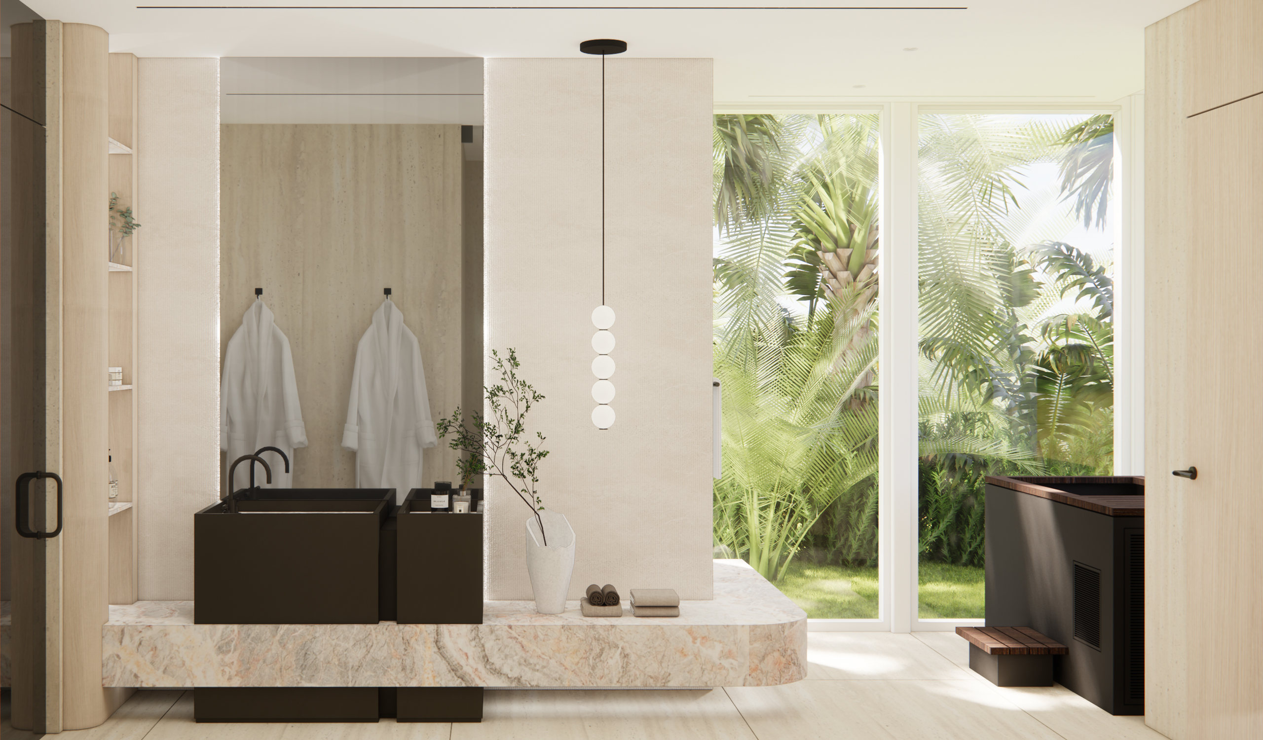 Altos Del Mar - SDH_STUDIO Architecture + Design