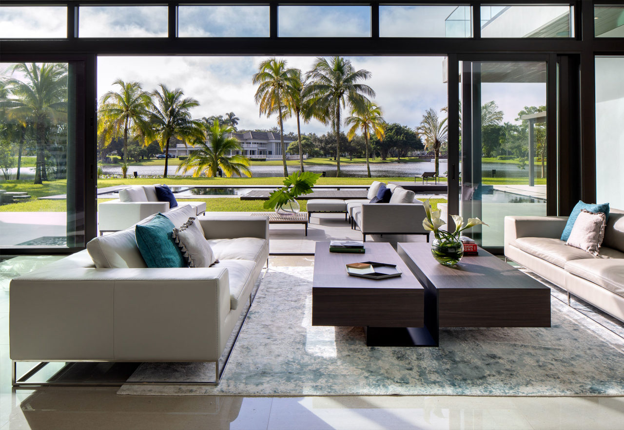 Windmill Ranches In Weston - SDH Studio