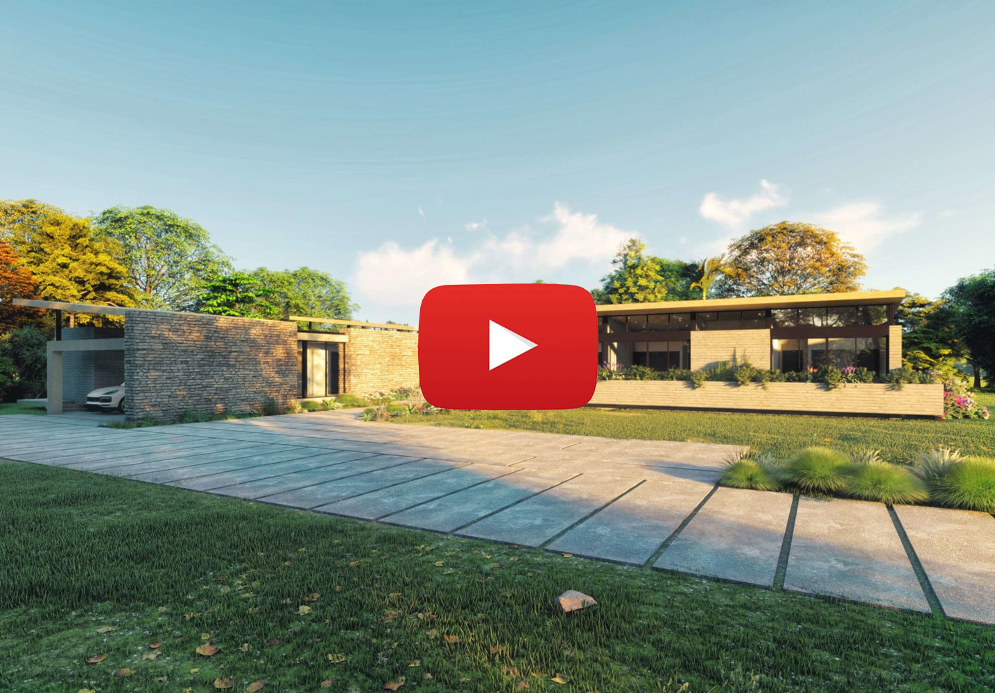 Teusaca Residence Project - SDH Studio