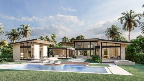 S Ranch - SDH Studio