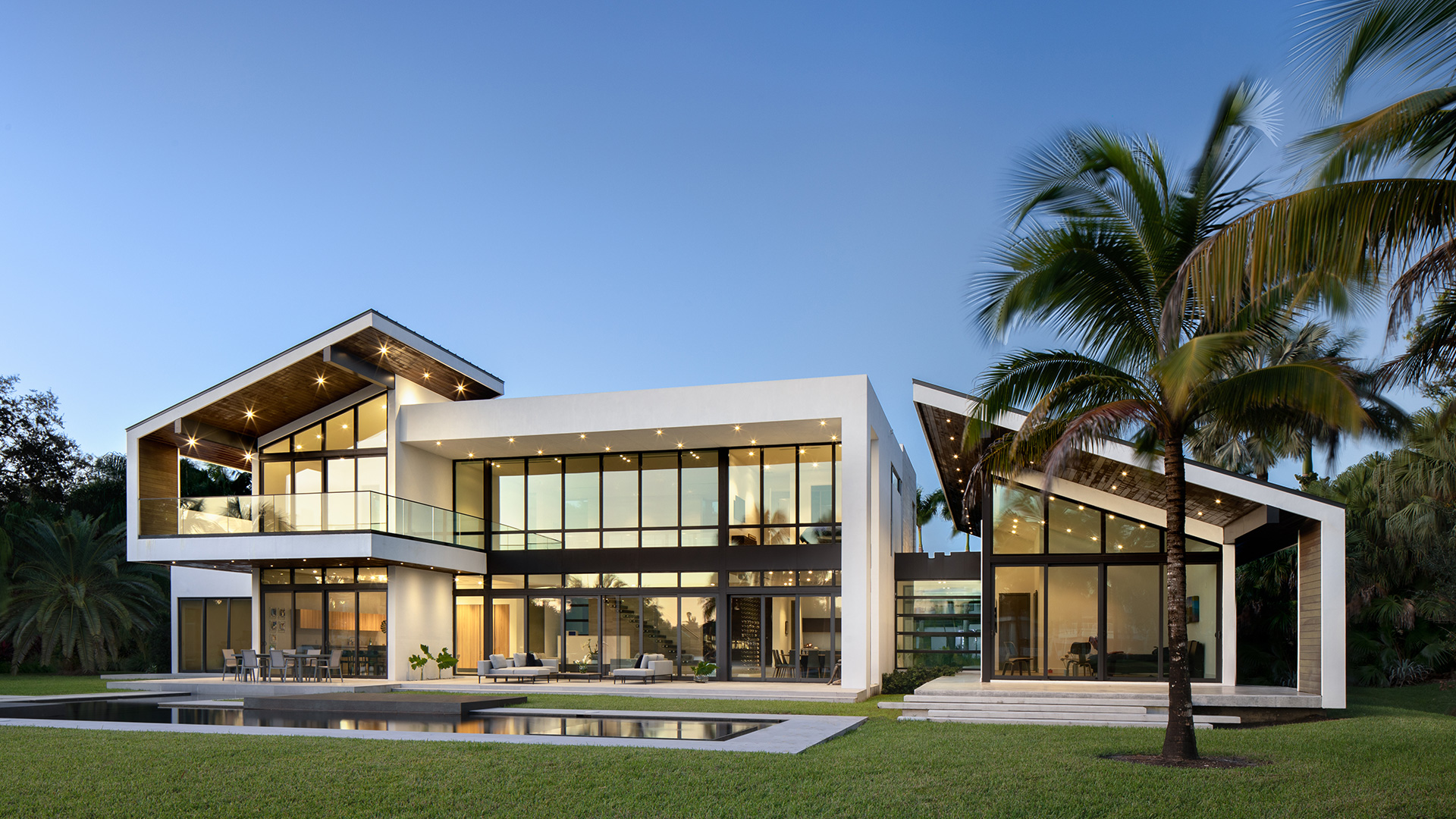 Architects Miami FL | Architecture + Design | SDH STUDIO