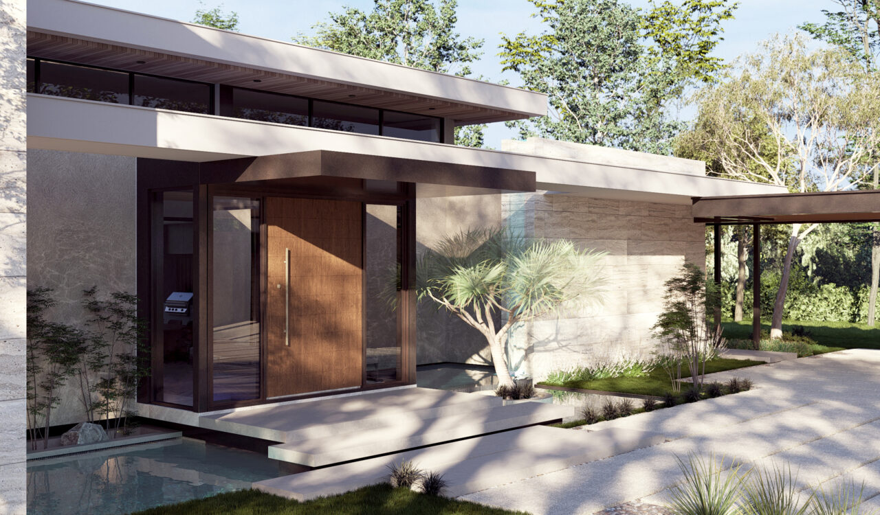 Atlantic Fields by SDH Studio Architecture + Design