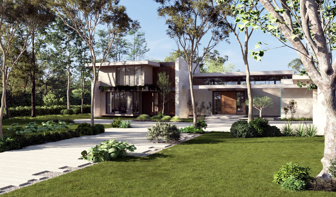 Atlantic Fields by SDH Studio Architecture + Design