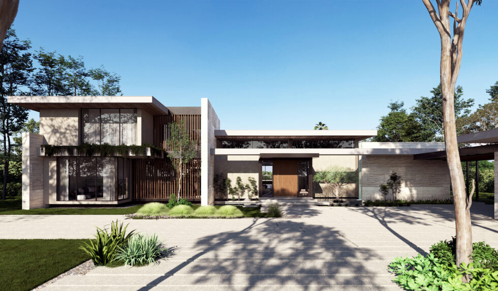 Atlantic Fields by SDH Studio Architecture + Design