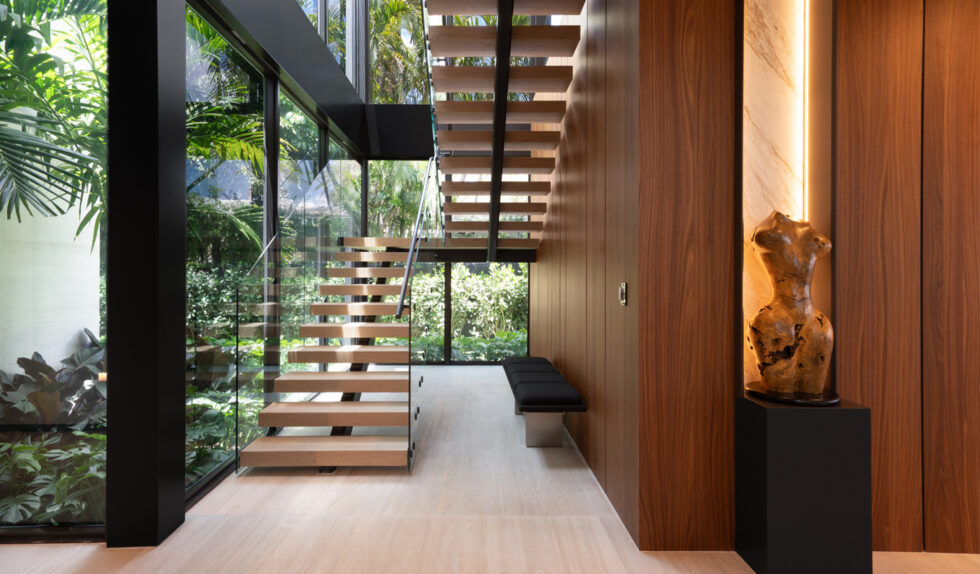 Pine Tree by SDH Studio Architecture + Design