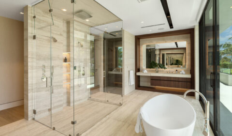 Pine Tree by SDH Studio Architecture + Design