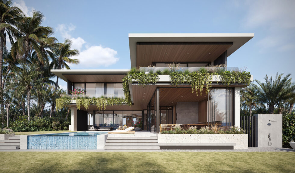 Puerto Cancun by SDH Studio Architecture + Design