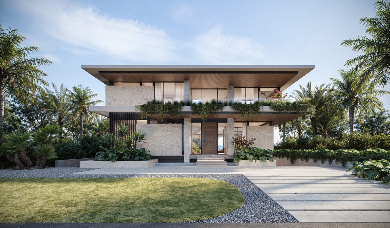 Puerto Cancun by SDH Studio Architecture + Design