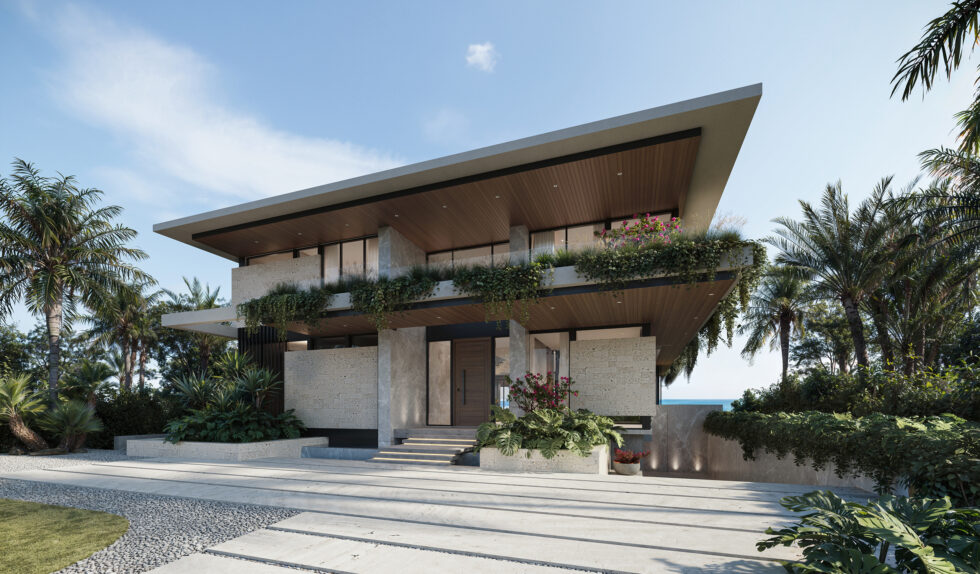 Puerto Cancun by SDH Studio Architecture + Design